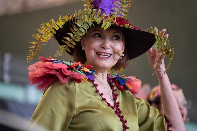 "Casinha de Bambu" chega ao Teatro Raul Belém Machado - Atualidades
